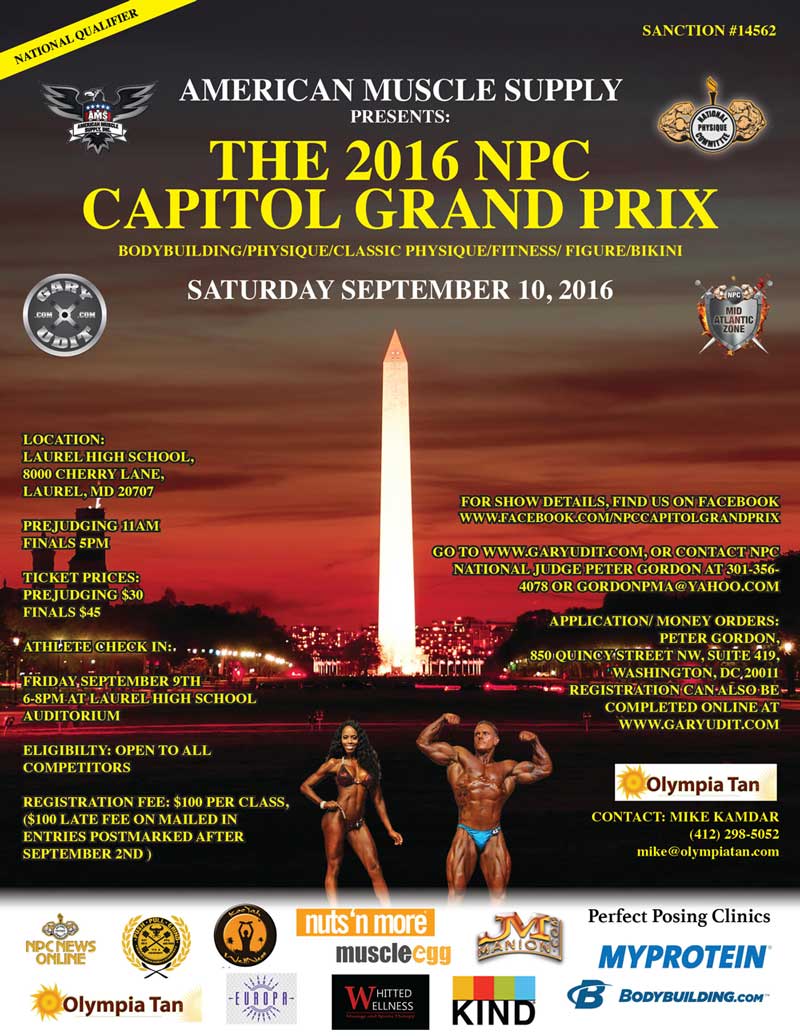 capitolgrandprixposter