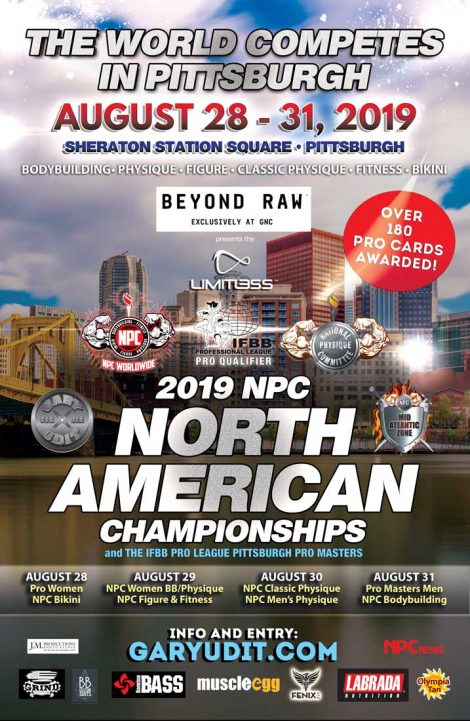 NPC MARYLAND EVENTS