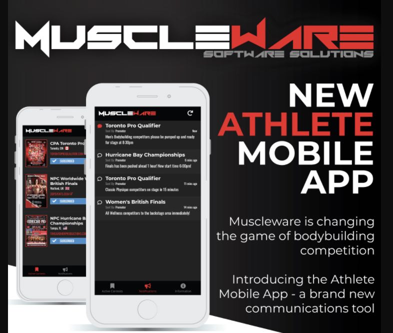 Competitor Alerts App