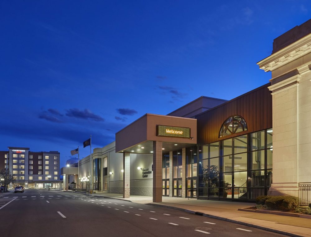 2025 NPC Premier Muscle Championships and NPC Indiana State Championships